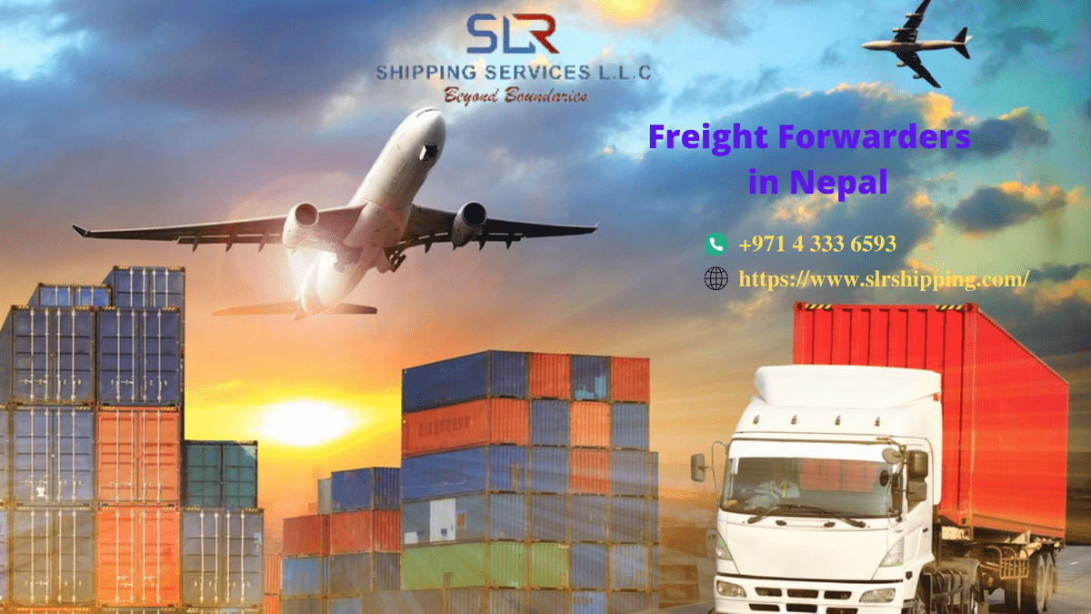 Top 5 things to know about freight forwarder in Nepal