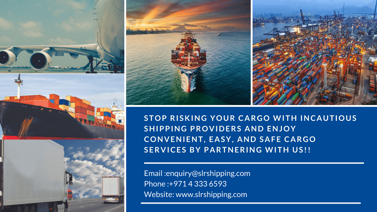 The Challenges Faced with Ocean Freight forwarding comp...