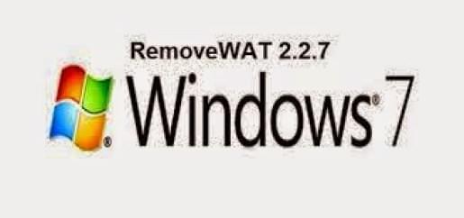 RemoveWAT 2.2.9 Windows 7, 8, 10 Activator [Update]