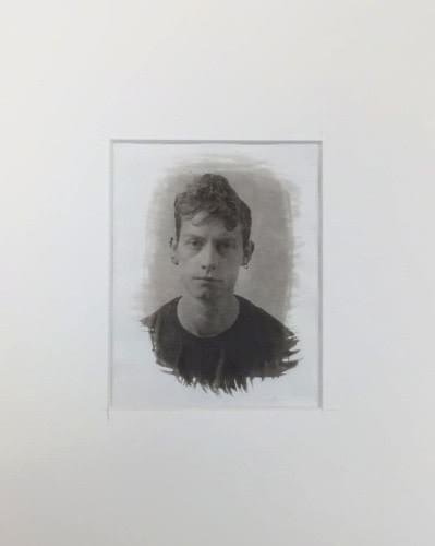 The Platinotype Process - Historic Processes