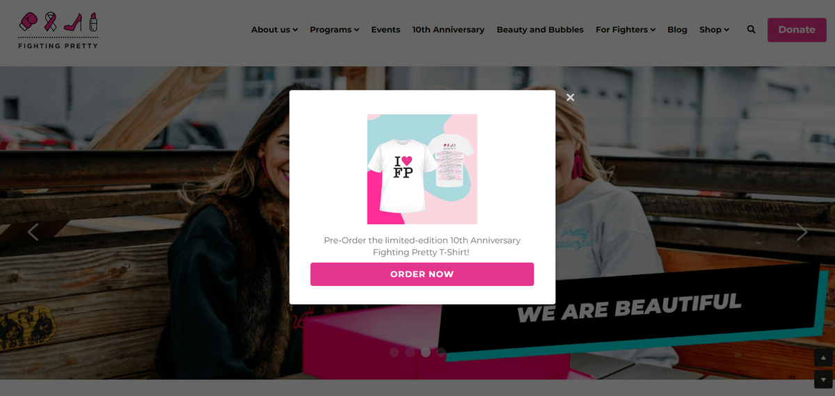 Popup Design Trends Of 2023: Inspiring Examples You Mus...