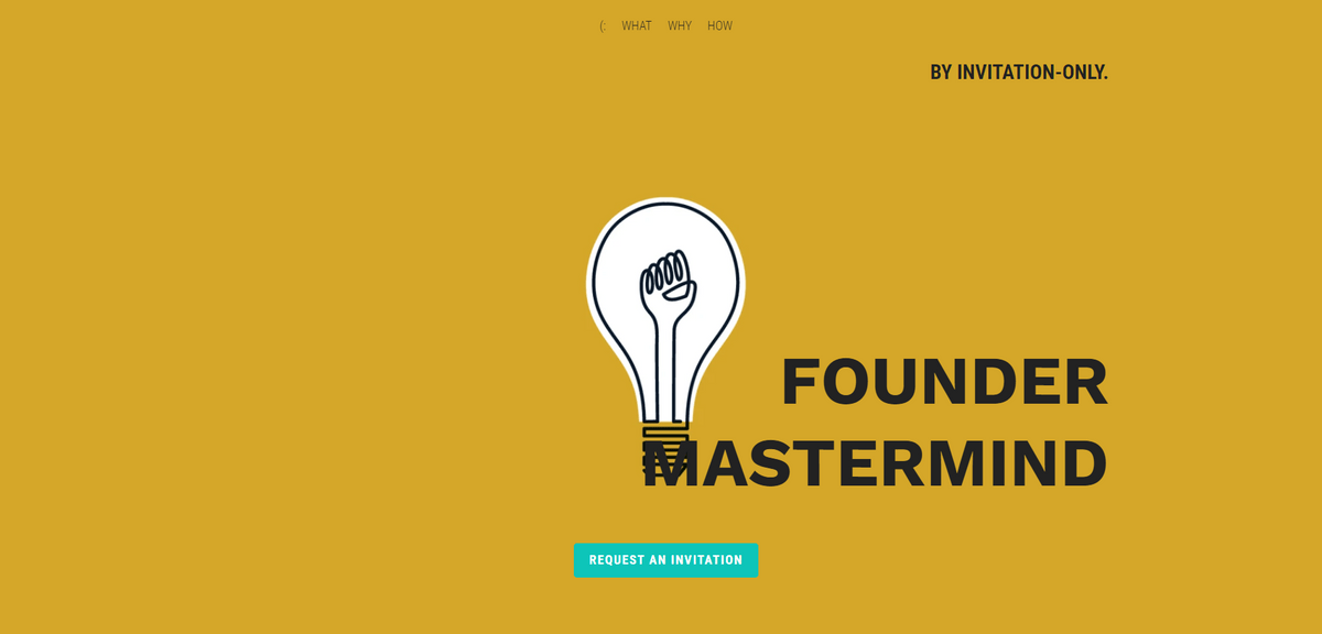 Powerful Steps To Creating An Impressive Startup Websit...