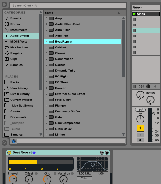 How To Add A Downloaded Plugin To Ableton