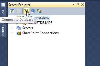 Insert Data To A Sharepoint List Retrived From An MS SQ...