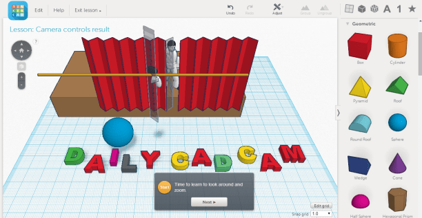 Tinkercad Free Download For Mac