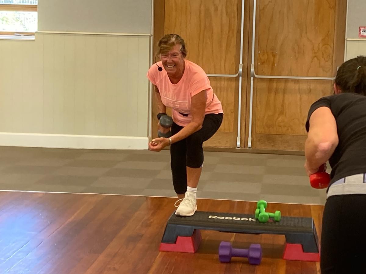 Mapua Community Hall on Strikingly