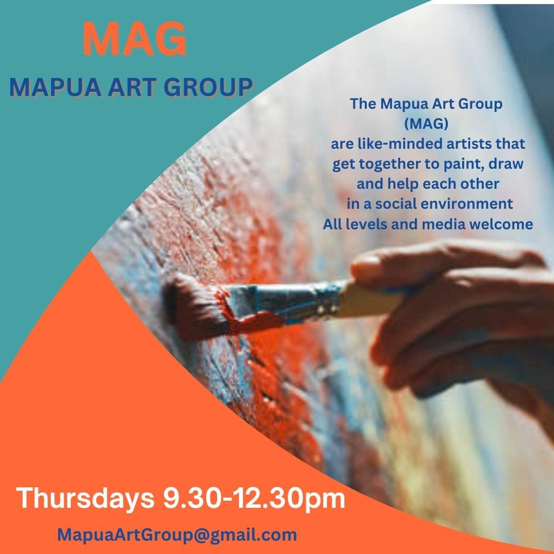 Mapua Community Hall on Strikingly