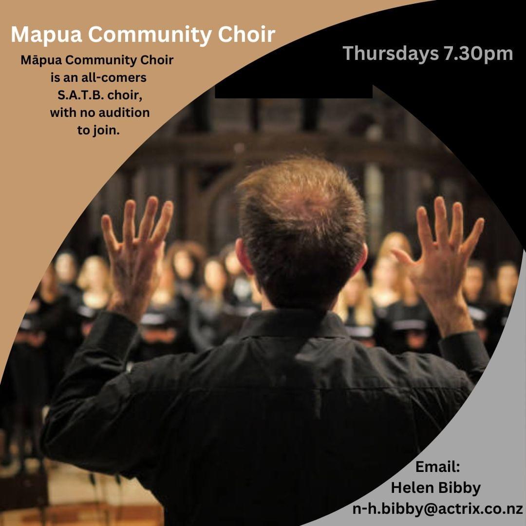 Mapua Community Hall on Strikingly