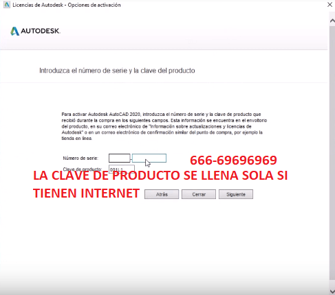 Xforce Keygen 32bits Or 64bits Version AutoCAD Inventor...