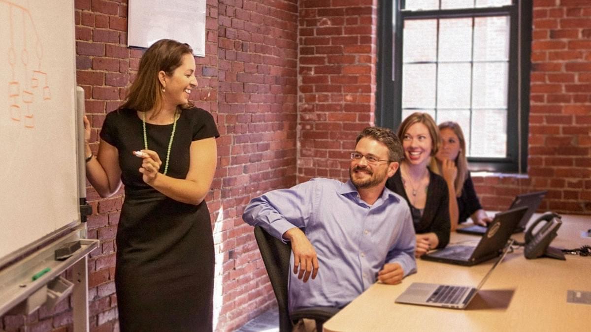 Strengths @ work Doing what you are good at - Work Rela...