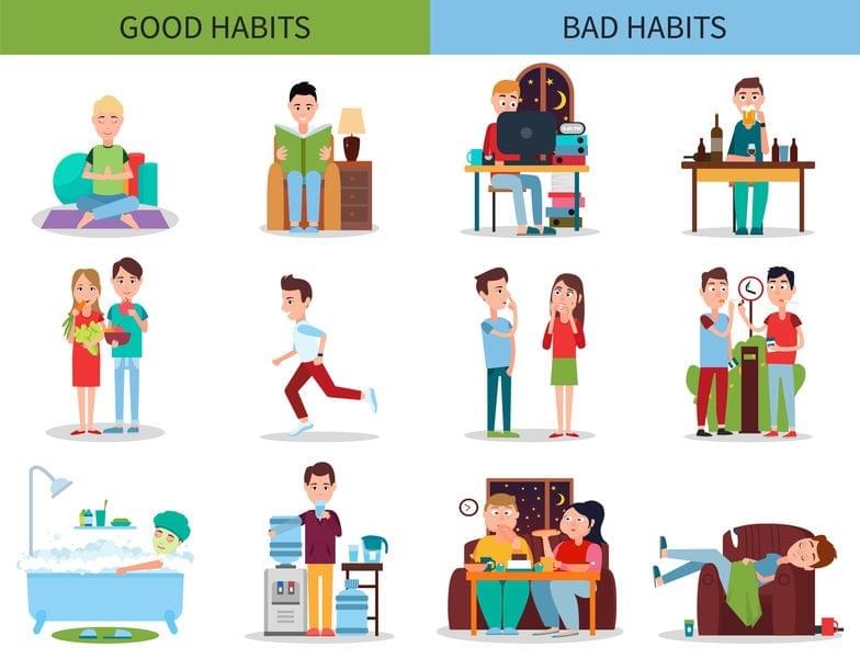 12 Tiny Habits That Could Change Your Life
