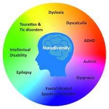 The Neurodiversity Paradigm