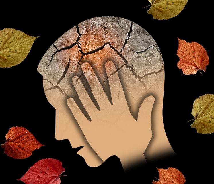 Sielkundige manifestasies van uitbranding