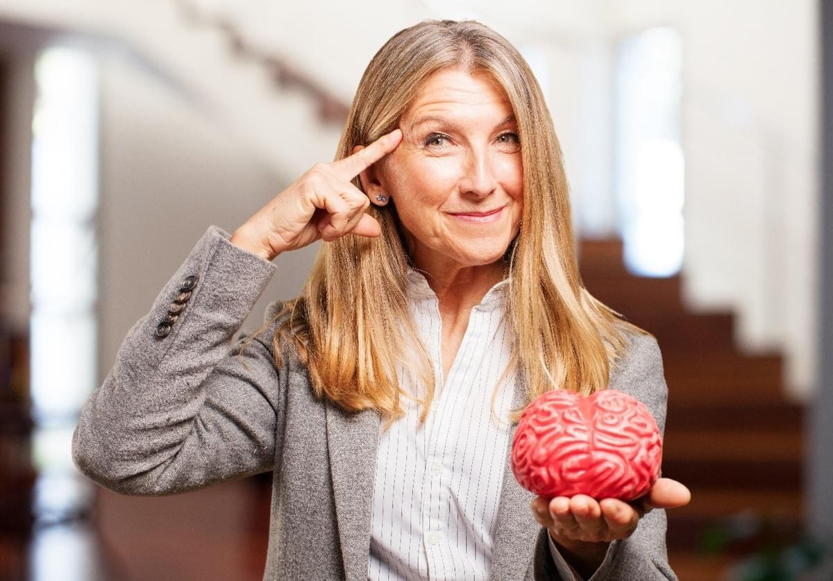 Improving Focus and Concentration