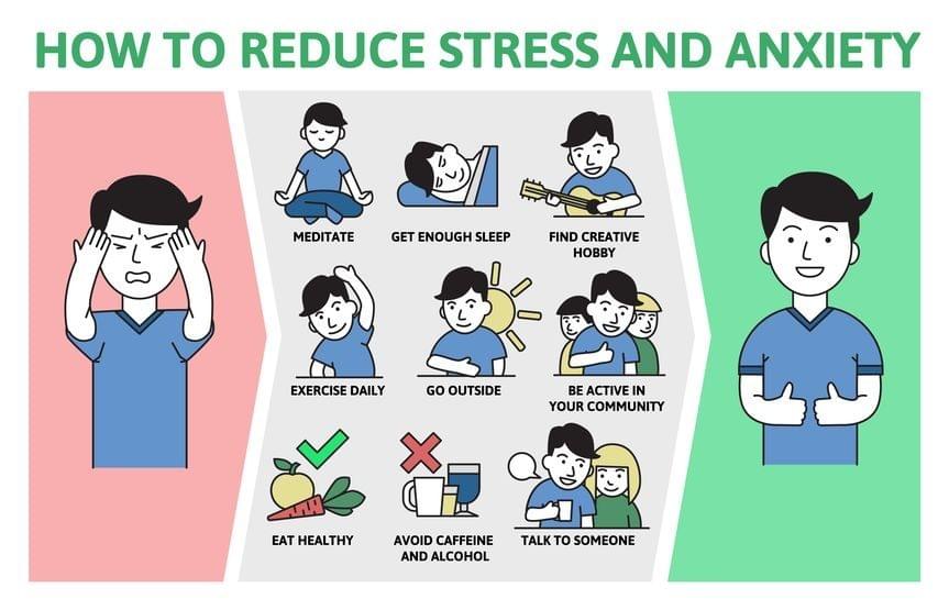 9 Micro-Habits to Reduce Stress & Prevent Burnout