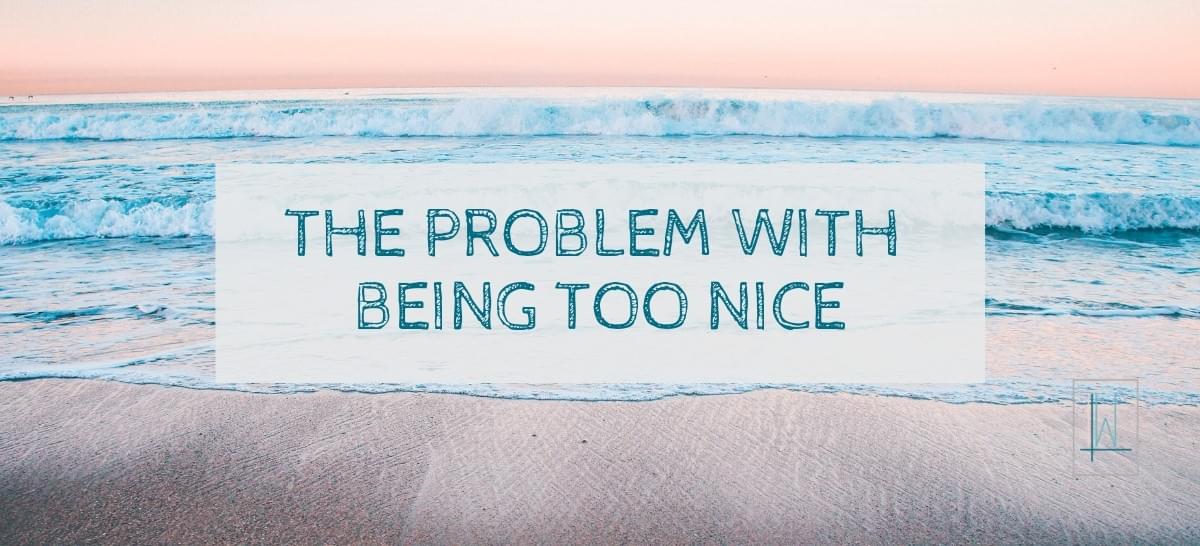 Is jy te gaaf vir jou eie goed? - Verstand