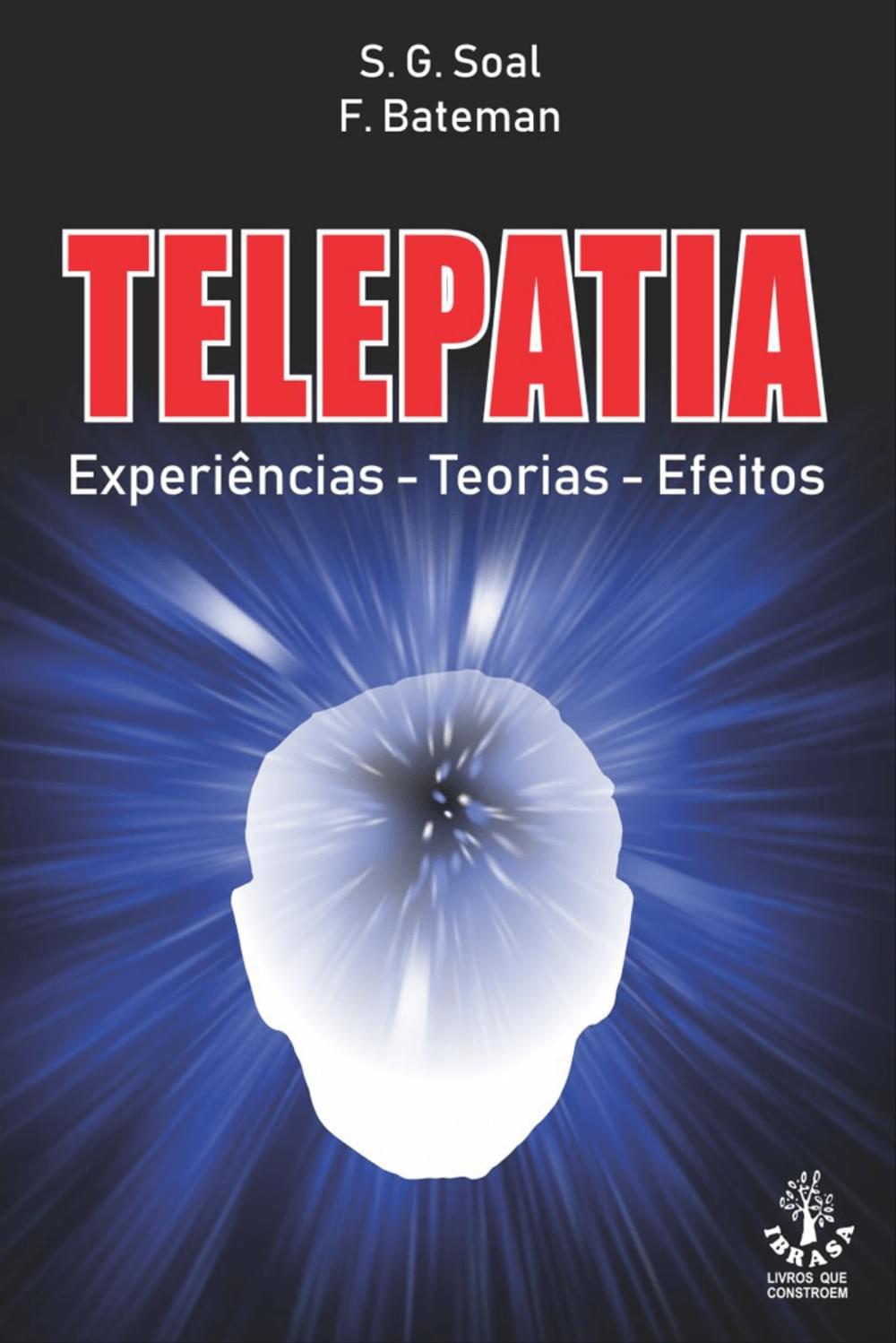 Telepatia…