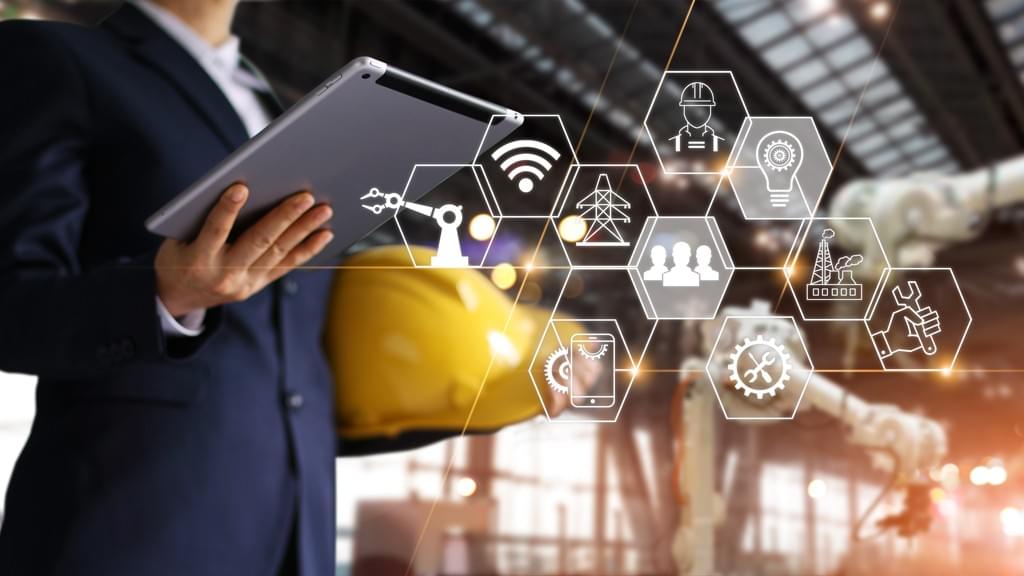 Integration of BIM and IoT for Construction Industry