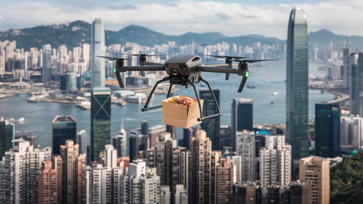 Cleared for Landing: Navigating the Low Altitude Econom...