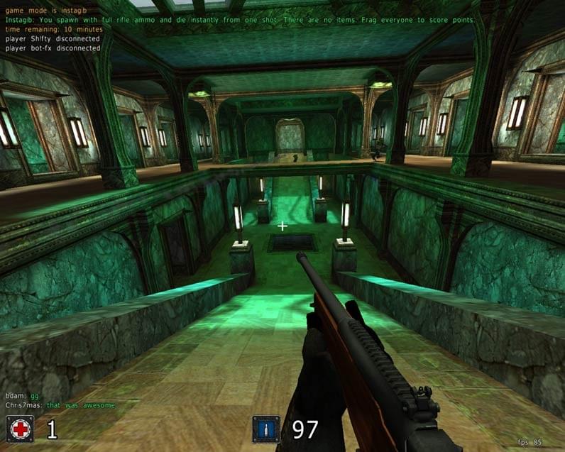 Awesome Game For Mac