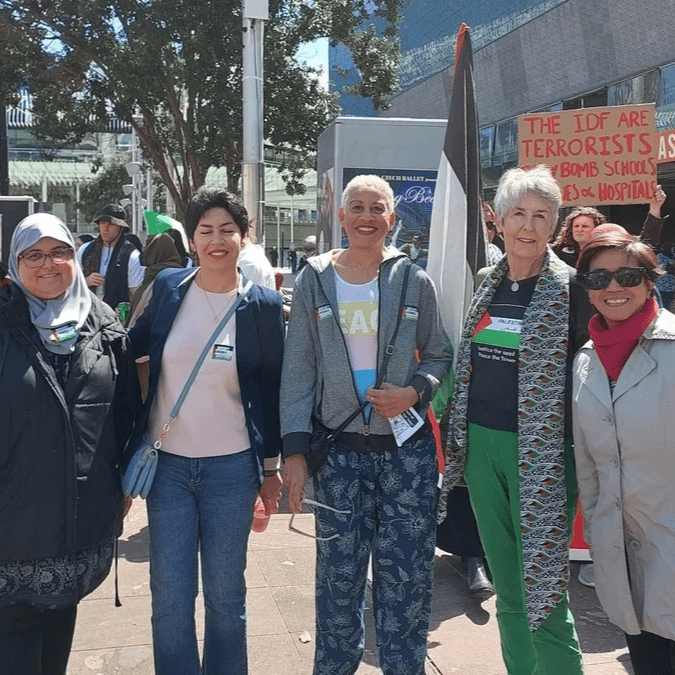 Migrant Action Trust