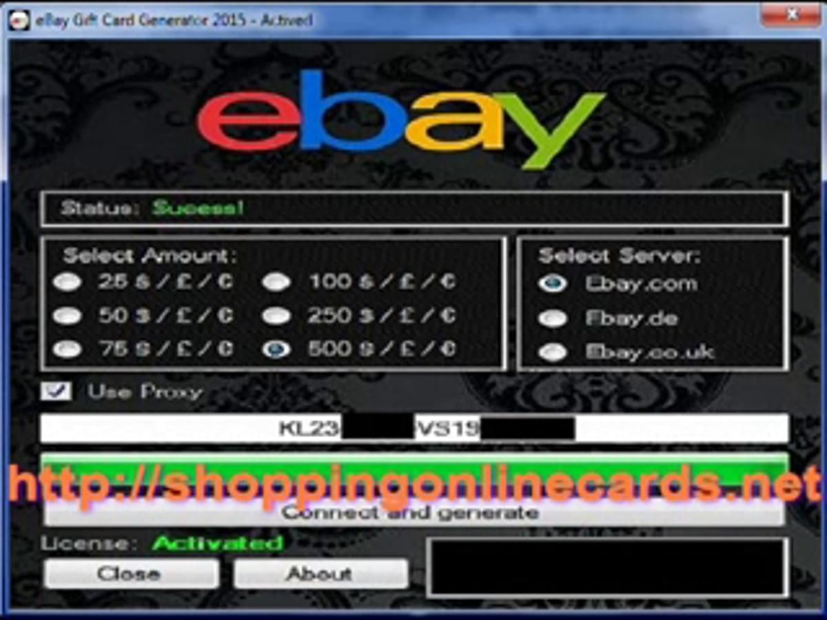 Amazon Receipt Generator V2 Download