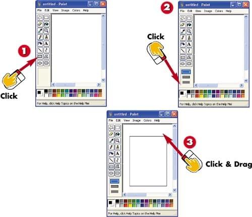Microsoft Paint Xp Download Free