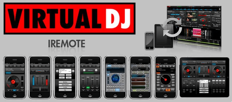 Virtual Dj Free Download For Android 2. 3