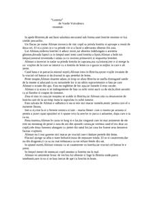 Lostrita De Vasile Voiculescu Download Pdf