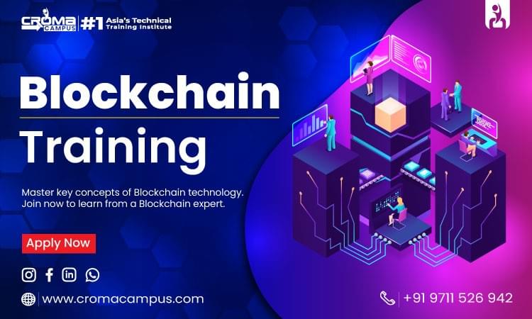 Different Types of Blockchain - Courses