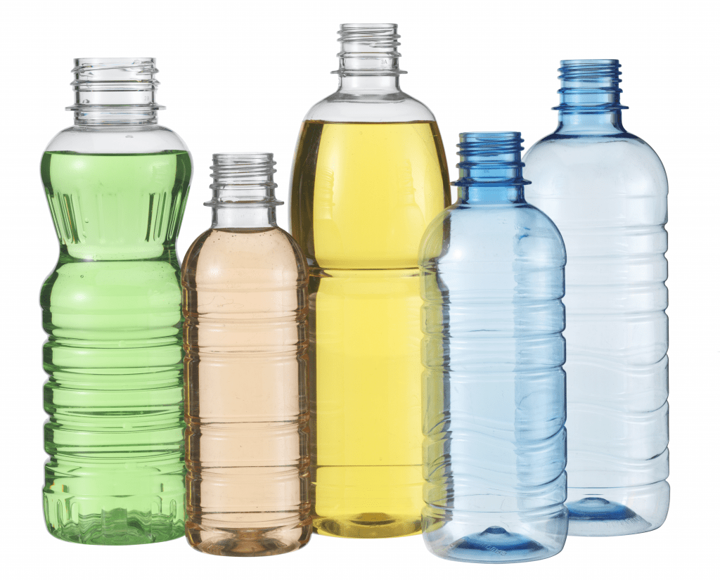 Your Comprehensive Guide to Plastic bottle Manufacturin...