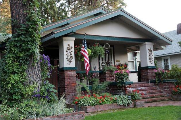 8 of the Most Common House Styles in America