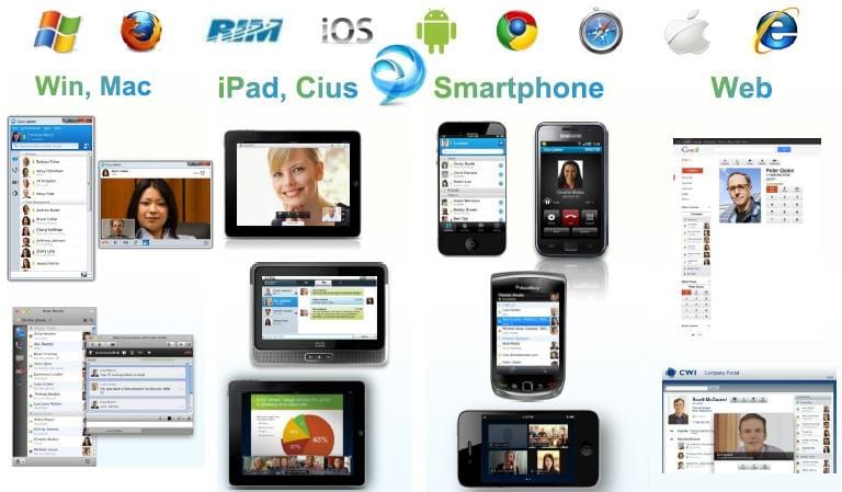 Cisco Jabber Download For Mac