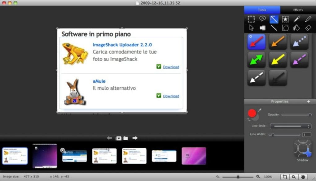 Snagit For Mac Free Download Crack