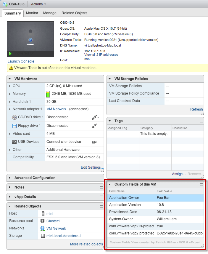 Vmware Vsphere Web Client Mac Download