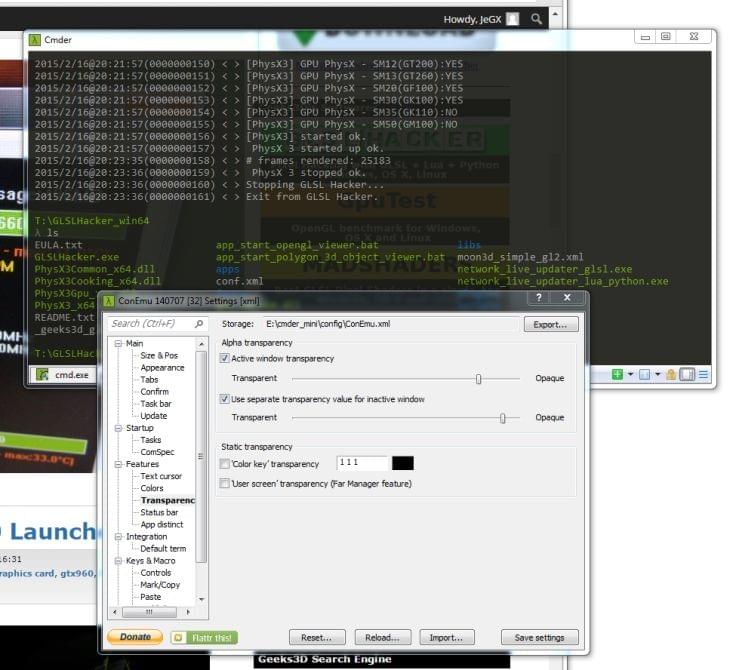Download Cmder For Windows 10