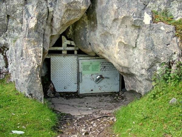 Agen Allwedd - Inner Circle