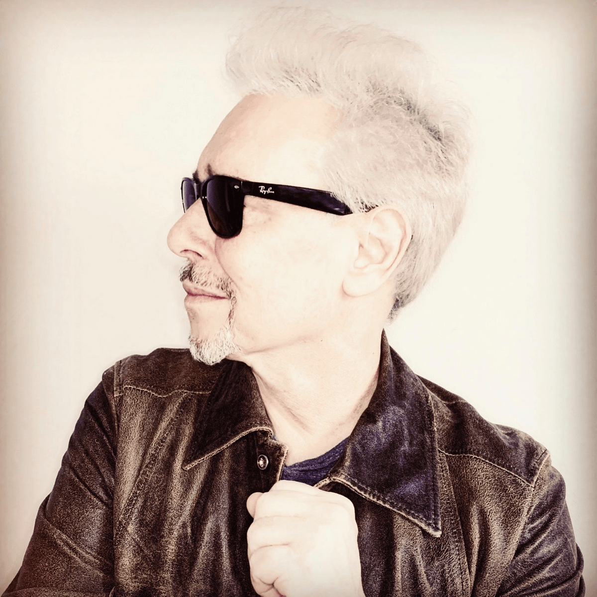 Rick Allison Officiel