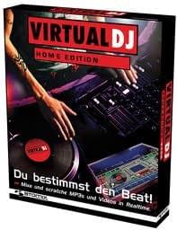 Virtual Dj Le 7.0.3 Serial Numberl
