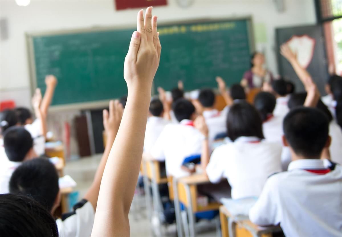 Singapore s Education System A Local Perspective Edu 