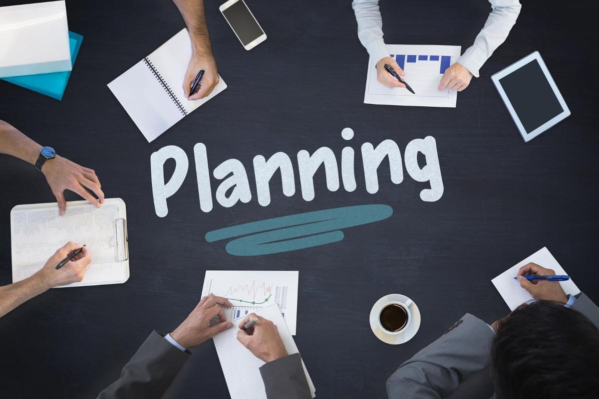 Preparing for Tomorrow: A Guide to Effective Scenario P...