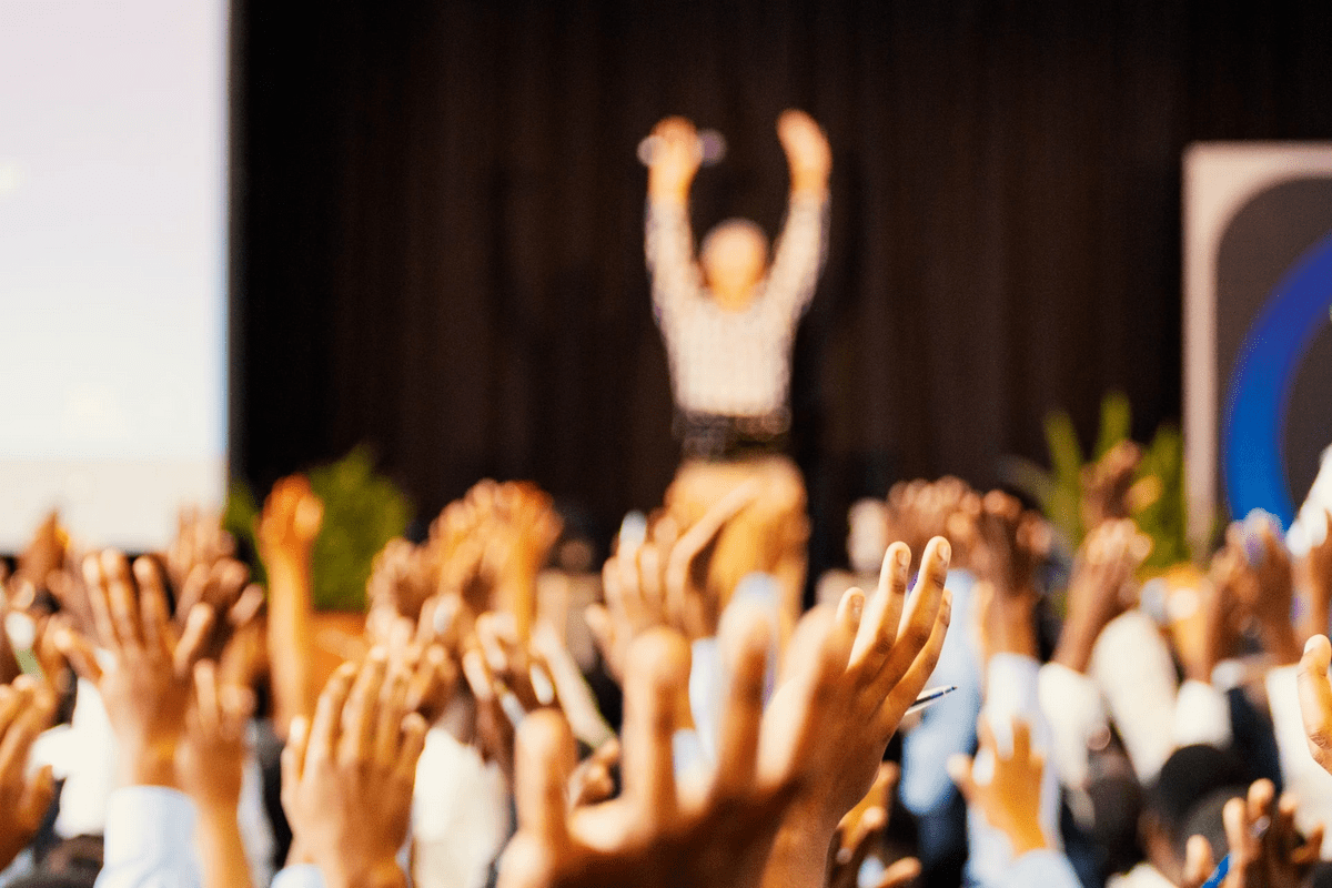 Using Surveys: An Effective Tool to Measure Audience En...