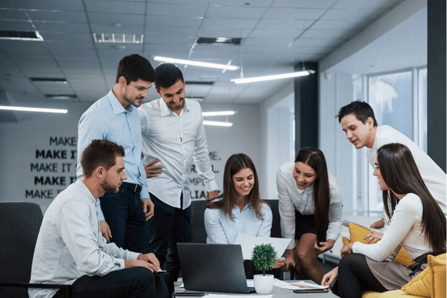 How Supporting Career Resolutions Drives Employee Engag...