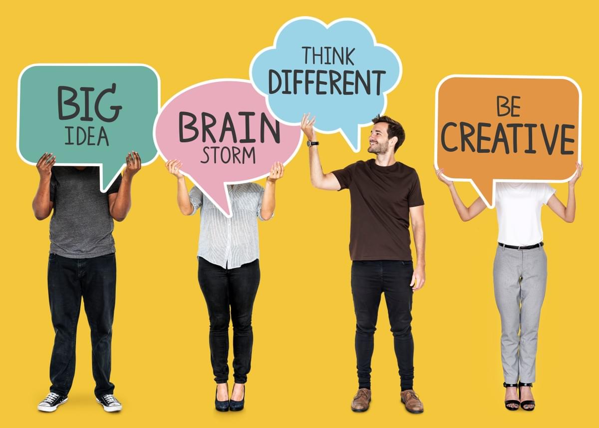 6 Resources to Learn Design Thinking - Creativity Desig...