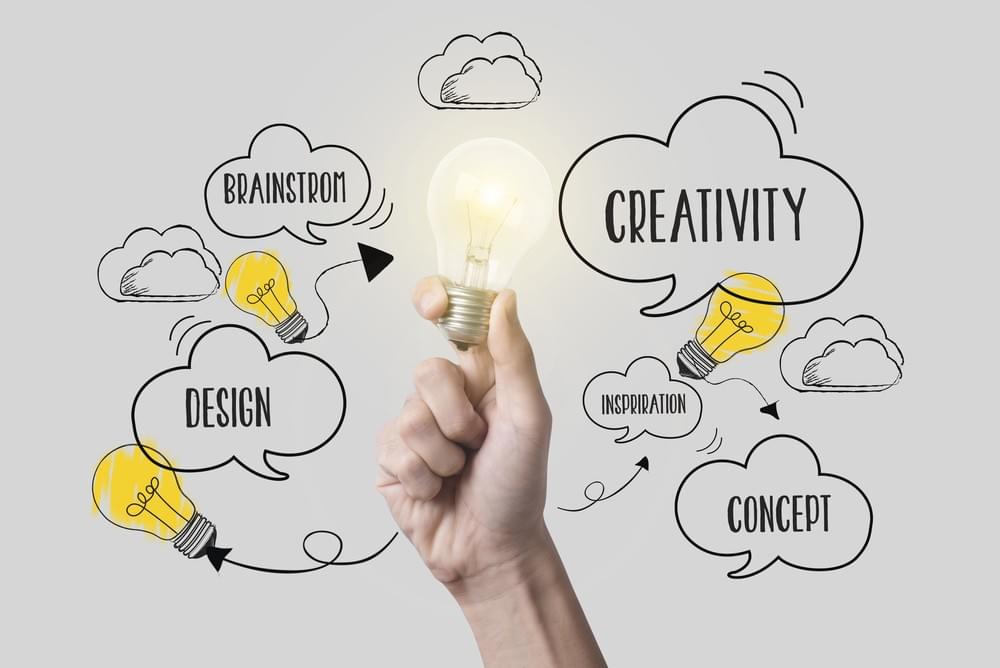15 Fun Exercises to Quickly Improve Creative Thinking