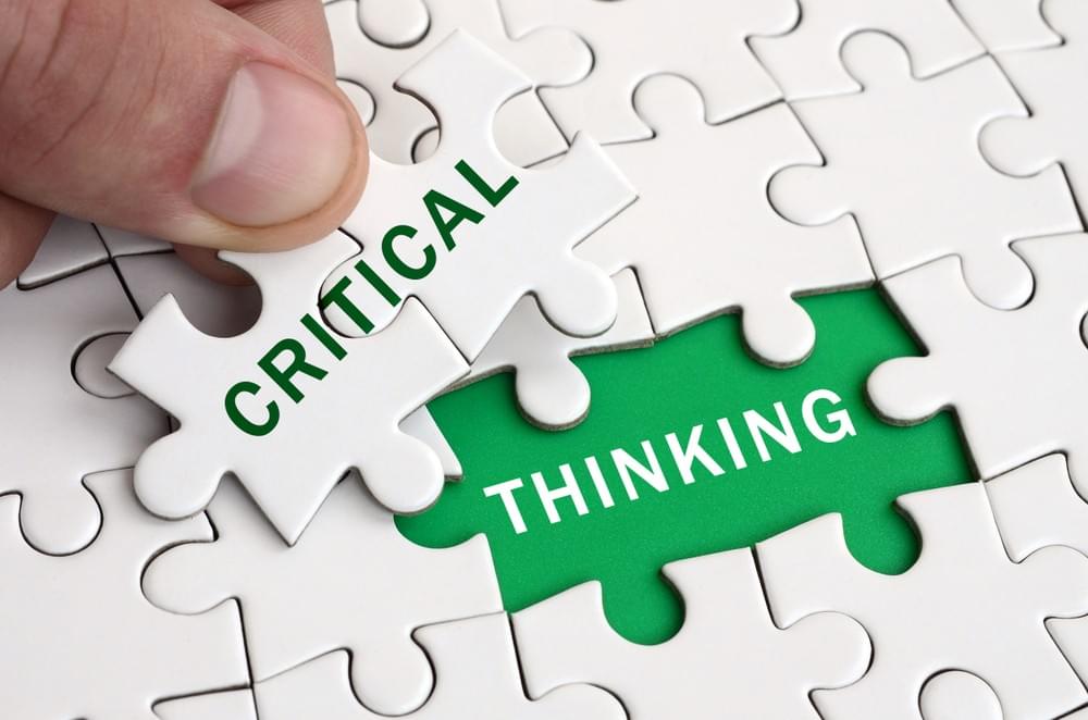 Playtime with a Purpose: 8 Critical Thinking Games Your...