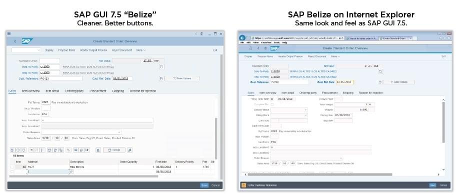 SAP GUI 7.50 Installation On MacOS