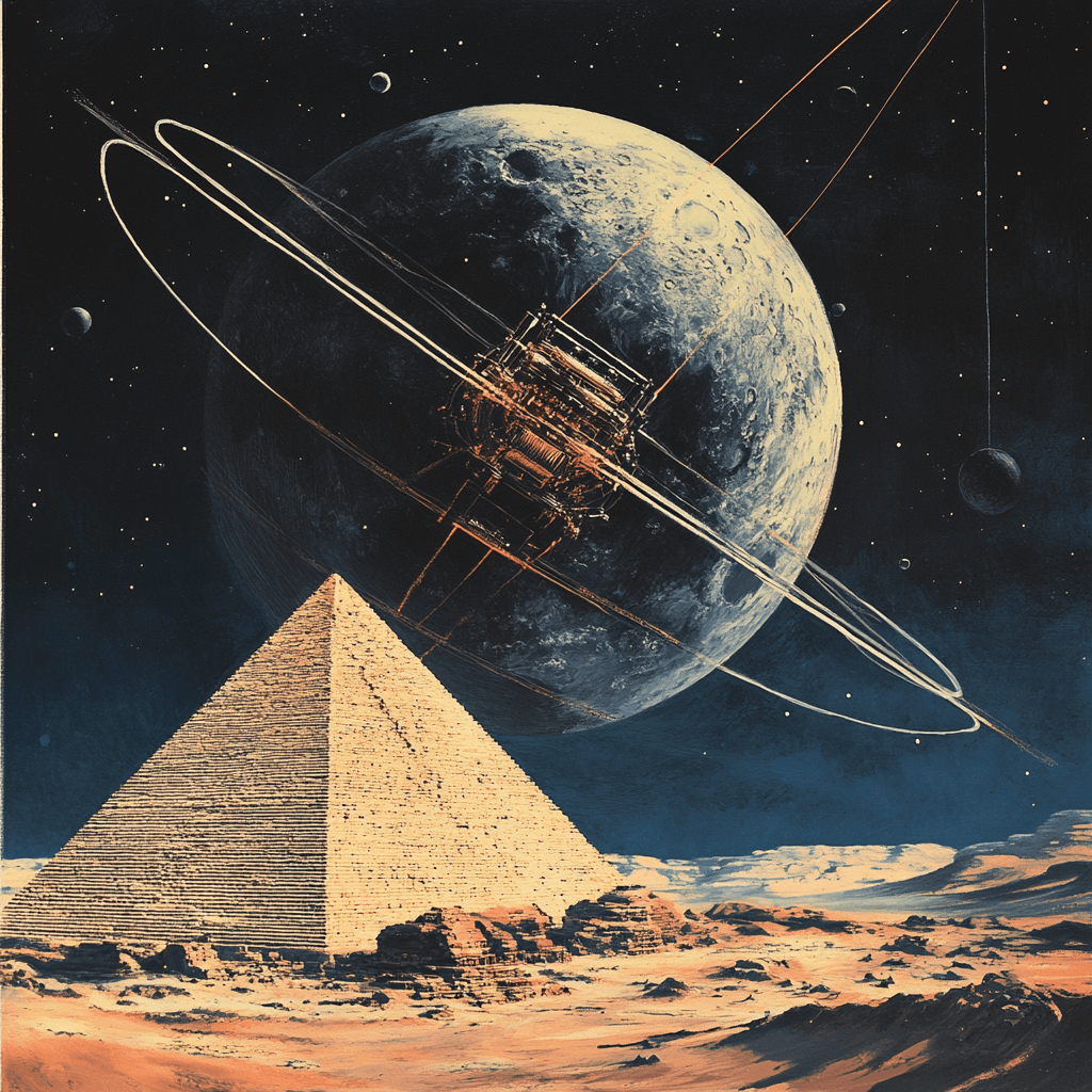 Limitless Energy - SpaceEnergy GravitationalHarvesting ...