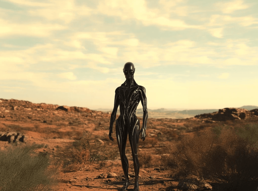 Mars: Humanity’s Unforgiving Frontier of Evolution and ...