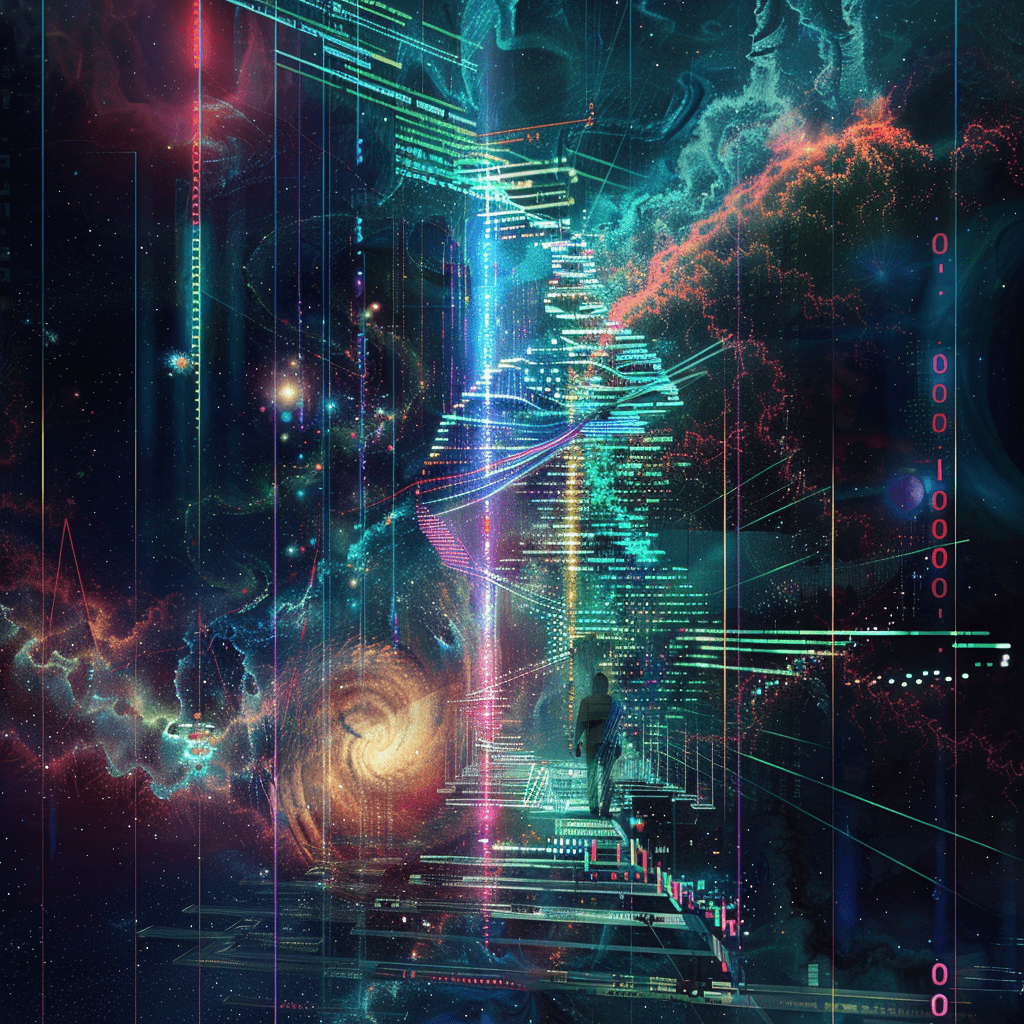 Quantum Genesis: Pioneering the Biofield Era for Infini...